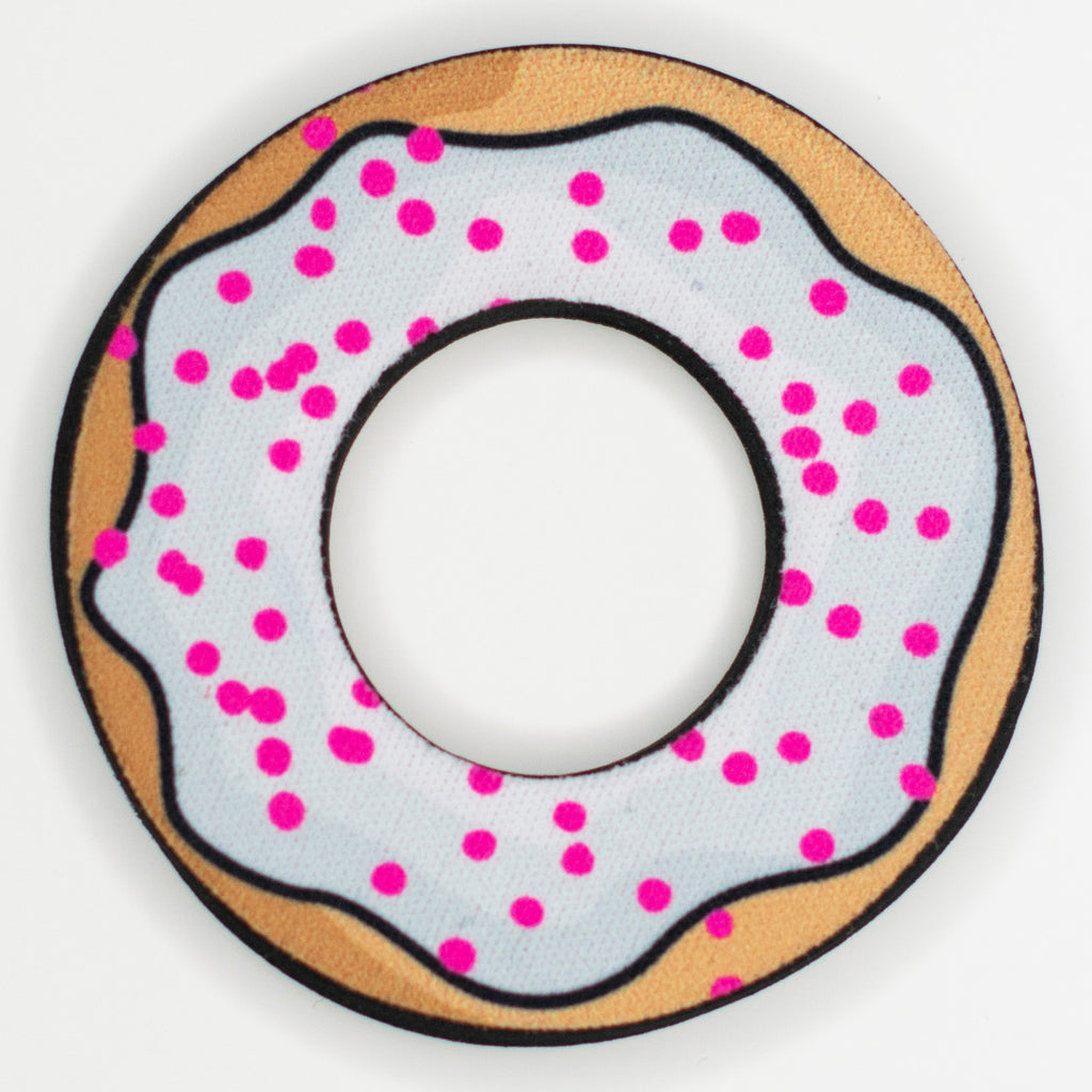 Glazed | Grip donuts – DemDonuts