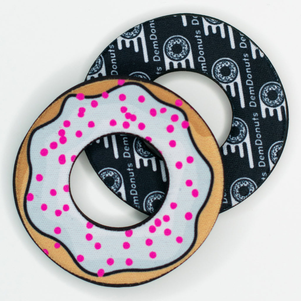 Glazed | Grip donuts – DemDonuts